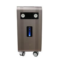 China 99.9% Purity Oxygen Hydrogen Mixture PEM Breathing Machine Spe H2 Generator for sale