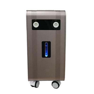 China 99.9% Purity Oxygen Hydrogen Mixture PEM Breathing Machine Spe H2 Generator for sale