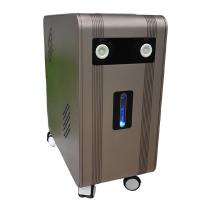 China Molecular Hydrogen Nano Device Technology Hydrogen Therapy Generator for sale