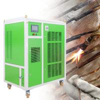 China Gas Pipe Oxyhydrogen Welding Machine Alternative Gas Cylinders for Various Welding Environments for sale