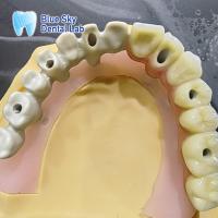 China Customize Color Implant Cases with Smooth Surface Nature Design for Universal Compatibility for sale