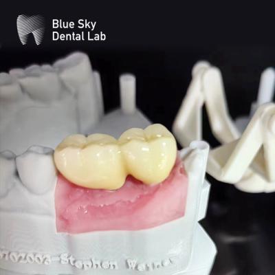 China Smooth Surface Implant Cases Steam Sterilization Dental Implant Cases for sale