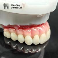 China Customized Full Mouth Implant Case Universal Compatibility for sale