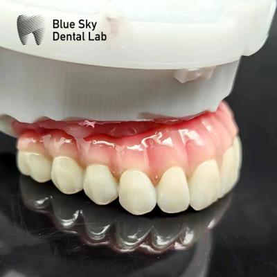 China Customized Full Mouth Implant Case Universal Compatibility for sale