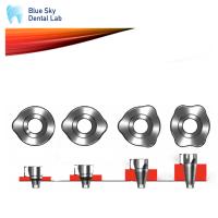 China Reusable Dental Scan Body Healing Capsule For Direct Installation for sale