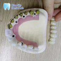 China Universal Full Arch Dental Implant Cases For Multiple Regular Implant System for sale