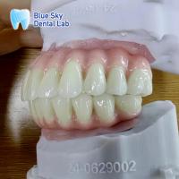 China Customized Full Arch Implant Cases Universal Implant Operation Cases for sale