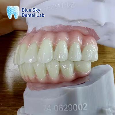 China Customized Full Arch Implant Cases Universal Implant Operation Cases for sale