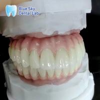 China Regular Dental Implant Case Nature And Durability For Medical Equipment for sale