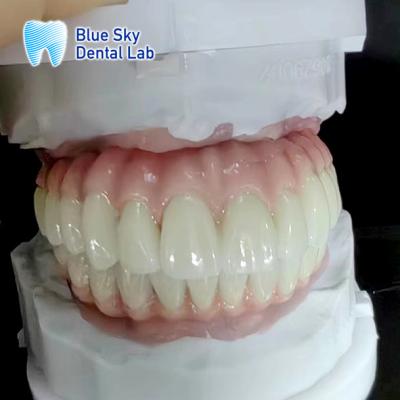 China Regular Dental Implant Case Nature And Durability For Medical Equipment for sale