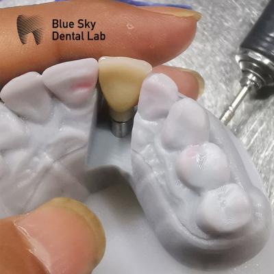 China Biocompatibility Studies Implantation Scenarios Steam Sterilization for sale