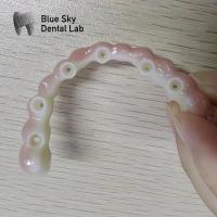 China Implant Cases with Sleek Surface for Optimal Surgical Outcomes for sale