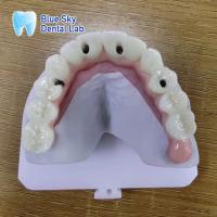 China Customize Color Smooth Surface Implantation Instrument Cases for sale