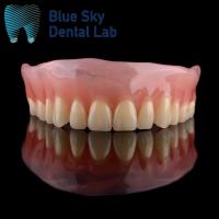 China Capacity Holds Up To 5 Implants Smooth Surface Implant Cases for Clear Storage for sale