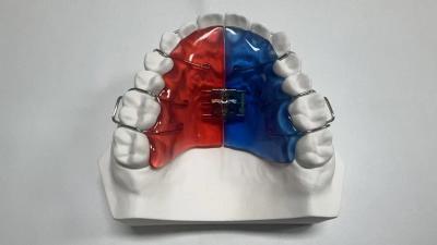 China 2.4 Ounces Implant Cases for Dental Sterilization Steam Sterilization for sale