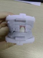 China High Durability Implant Cases Holds Up To 5 Implants for Removable Prosthesis Flexibility for sale