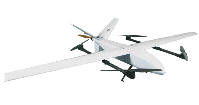 China JT-380 VTOL Fixed-Wing UAV – Revolutionary Innovation, Empowering the Future for sale