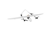 China UAV VTOL Lightweight Electric Vertical Take Off And Landing Drone Lnnovative Functional Design for sale