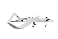 China Long Endurance Composite Wing Vertical Takeoff And Landing Drone UAV System for sale