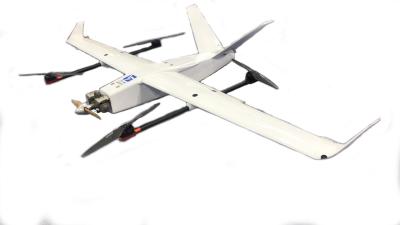 China JT-380 VTOL Fixed-Wing UAV – Revolutionary Innovation, Empowering the Future for sale