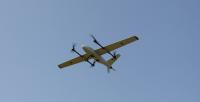 China JT-380 VTOL Fixed-Wing UAV – Revolutionary Innovation, Empowering the Future for sale