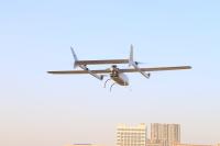 China JT-500 Medium-Endurance Multi-Role UAV – Redefining Intelligent Flight for Industrial Applications for sale