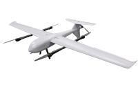 China 150 Km Max Transmission Distance Aerial Photography UAV Real-time Route Correction and Performance for sale