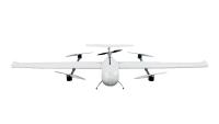 China 5kg Open Payload Capacity speed Dash and Economical Cruise UAV VTOL with Obstacle Avoidance for sale