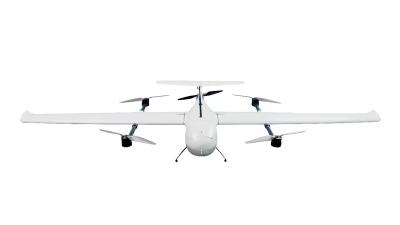 China 5kg Open Payload Capacity speed Dash and Economical Cruise UAV VTOL with Obstacle Avoidance for sale