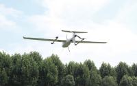 China Max Flight Time of 300 Minutes Industrial UAV with speed Dash and Economical Cruise Flight Modes for sale