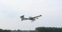 China Max Flight Time of 300 Minutes Industrial UAV with speed Dash and Economical Cruise Flight Modes for sale
