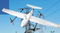 China JT-245 VTOL Fixed-Wing UAV features high payload capacity, long endurance, and can fly to an altitude of 5,000 meters. for sale