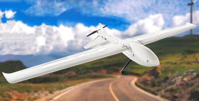 China JT-370T Catapult-launched Fixed-wing UAV With a maximum endurance of 6 hours, it can fly to an altitude of 6,500 meters. for sale