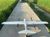 China Small-sized Long-Endurance Compound-Wing UAV JT-300N for sale