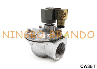 China CA35T CA35T000 1-1/2'' Pulse Jet Solenoid Valve For Bag Filter for sale