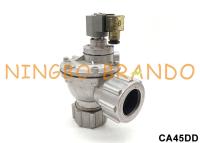 China CA45DD 1.5'' Dresser Nut Pulse Jet Valve CA45DD010-305 CA45DD010-300 for sale
