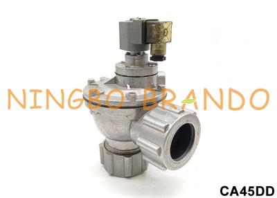 China CA45DD 1.5'' Dresser Nut Pulse Jet Valve CA45DD010-305 CA45DD010-300 for sale