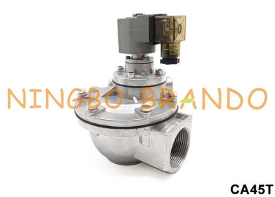 China CA45T 1-1/2'' Right Angle Pulse Jet Valve CA45T010-300 CA45T010-305 for sale
