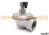 China CA76T 3'' Diaphragm Pulse Jet Valve CA76T010-300 CA76T010-305 for sale