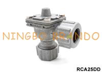 China RCA25DD 1