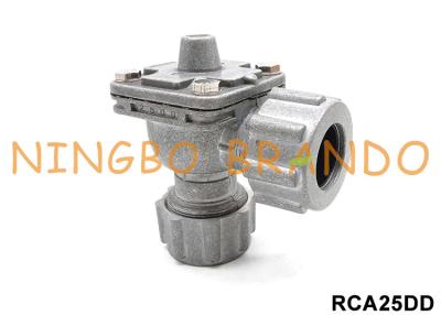China RCA25DD 1