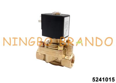 China 3/4'' 321H36 Parker Type High Pressure Solenoid Valve 40 Bar for sale
