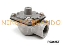 China RCA25T Goyen Type Remote Pilot Pulse Jet Valve 1'' RCA25T000 RCA25T010 for sale