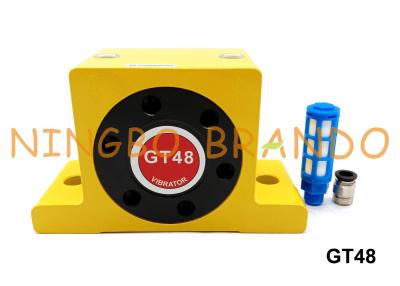 China Findeva Type Pneumatic Air Golden Turbine Vibrator GT 48 for sale