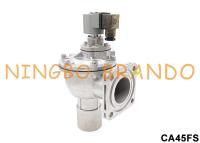 China CA45FS 1-1/2