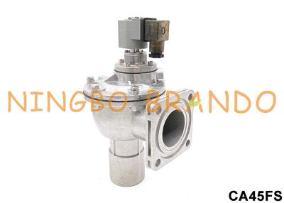 China CA45FS 1-1/2