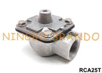 China 1'' RCA25T Remote Pilot Valve For Dust Collector RCA25T000 RCA25T200 for sale