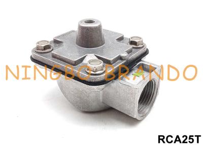 China 1'' RCA25T Remote Pilot Valve For Dust Collector RCA25T000 RCA25T200 for sale