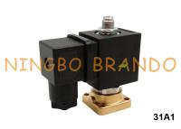 China ODE Type 3 Way Solenoid Valve For Coffee Machine 24V 110V 120V 220V 230V for sale