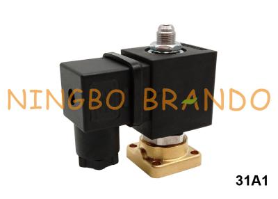 China ODE Type 3 Way Solenoid Valve For Coffee Machine 24V 110V 120V 220V 230V for sale